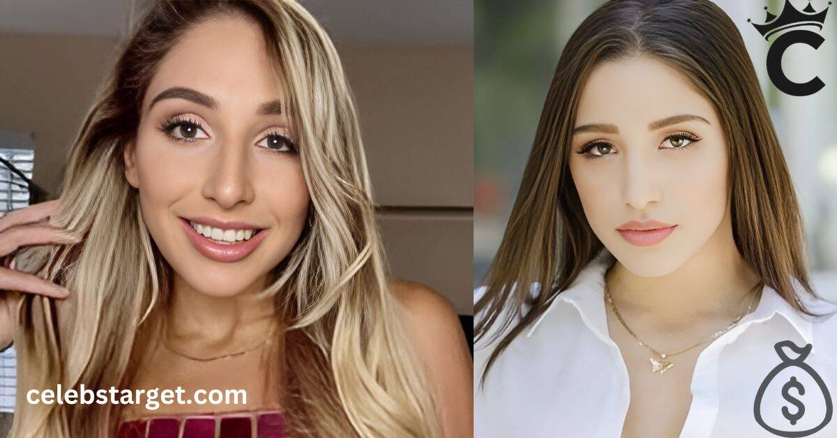 Abella Danger Net Worth, Age, Height, and Real Name - Celebs Target