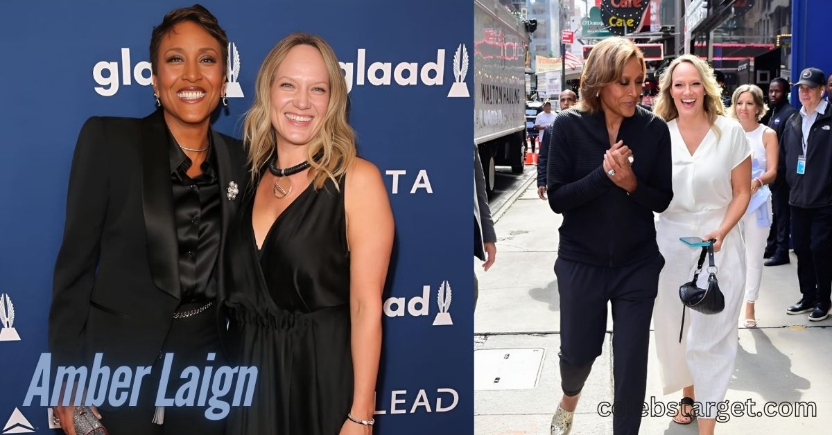 Amber Laign Net Worth: Inside Her Life and Career - Celebs Target