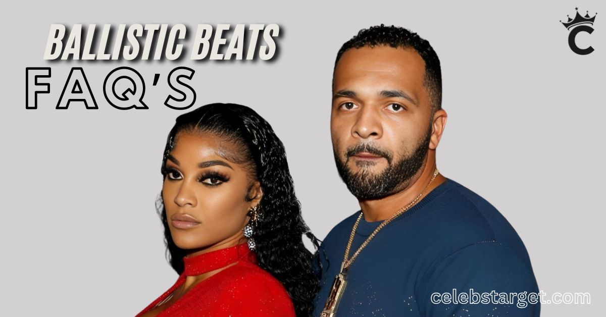 Ballistic Beats Net Worth: Exploring the Wealth and Life - Celebs Target