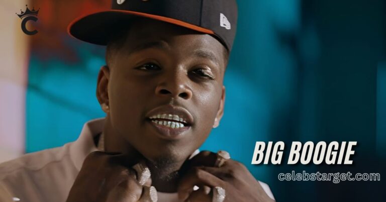 Big Boogie Net Worth: A Look at His Life, Career, and Success - Celebs ...