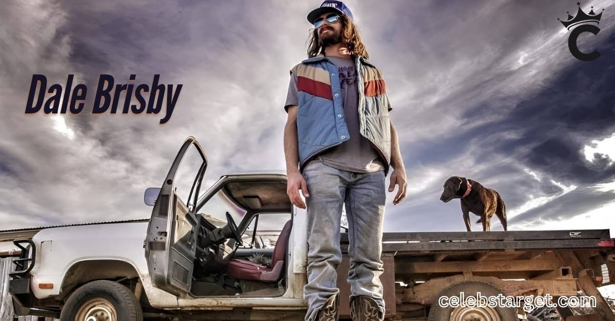 Dale Brisby Net Worth: Dive into the Rodeo Star's Success - Celebs Target