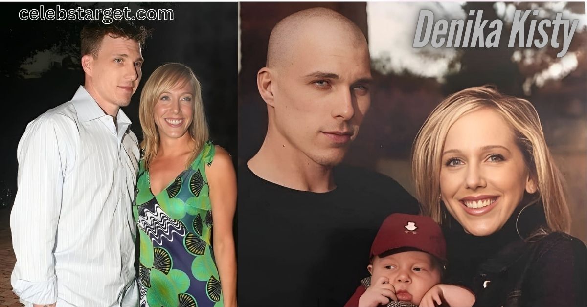 Denika Kisty: The Life, Journey, and Role of a Remarkable Woman ...