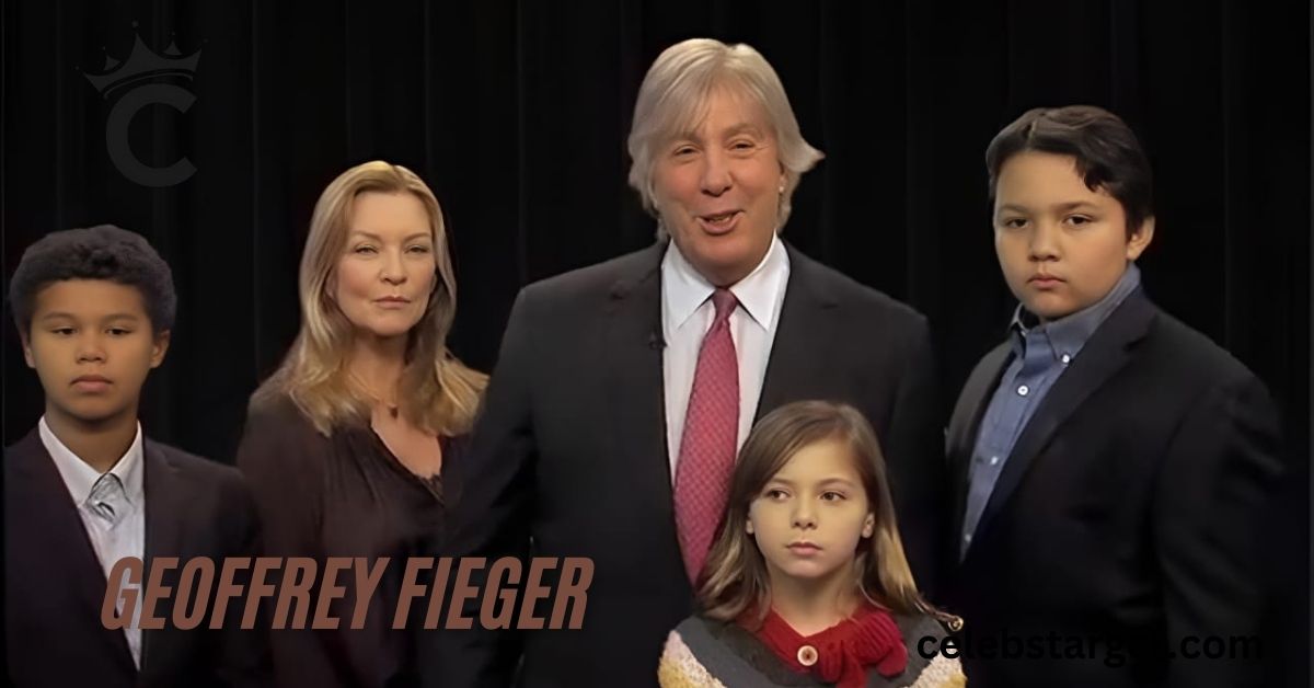 Geoffrey Fieger Net Worth and Health - Celebs Target