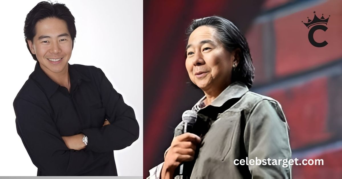 Henry Cho Net Worth: The Journey of a Family Friendly Comedian - Celebs ...