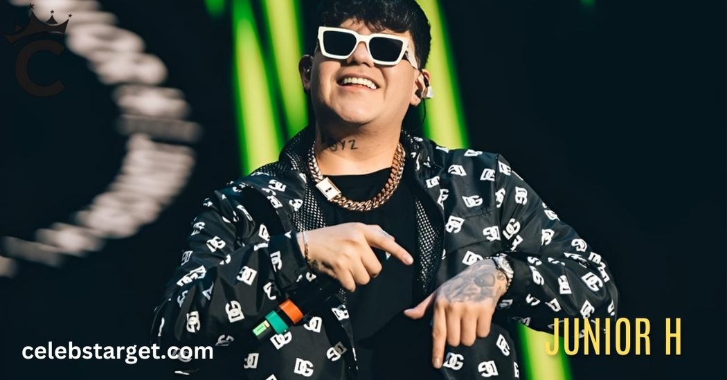 Junior H Net Worth, Height and Age and All About - Celebs Target