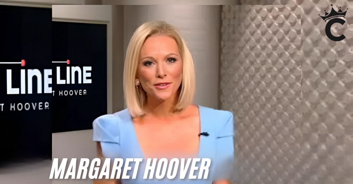 Margaret Hoover Net Worth: Bio, Age, Children and Career - Celebs Target
