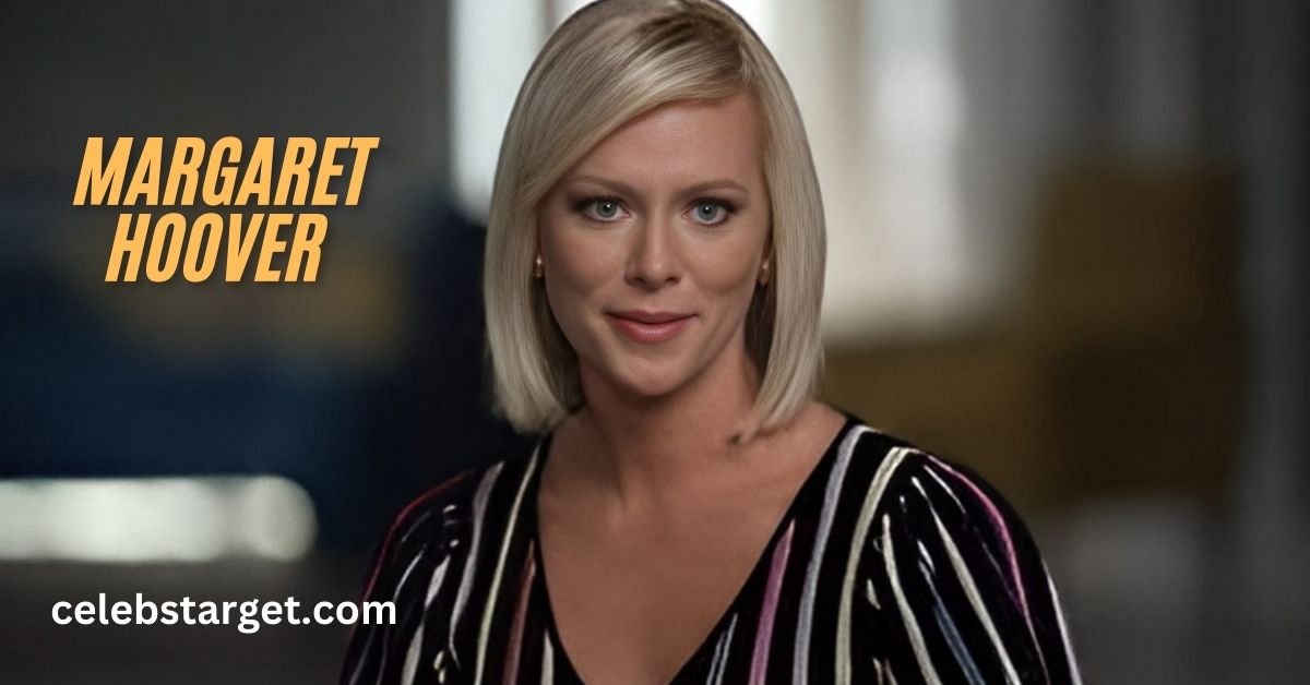 Margaret Hoover Net Worth: Bio, Age, Children and Career - Celebs Target