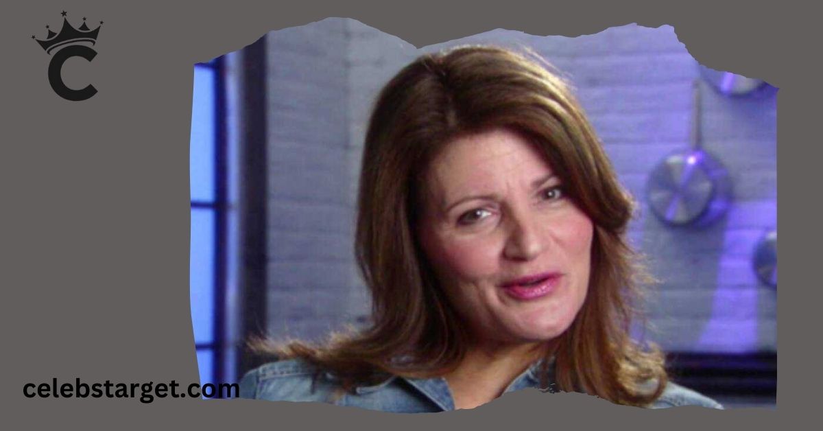 The Life of Martie Allen And Net Worth In 2024 - Celebs Target