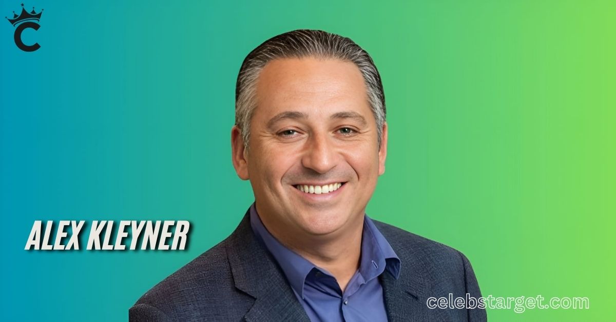 Alex Kleyner Net Worth: The Journey to $500 Million and Beyond - Celebs ...