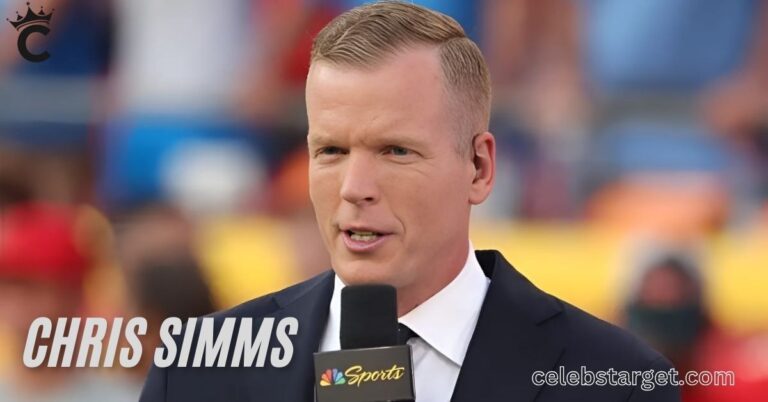 Chris Simms Net Worth: Career and Wealth of the NFL Star - Celebs Target