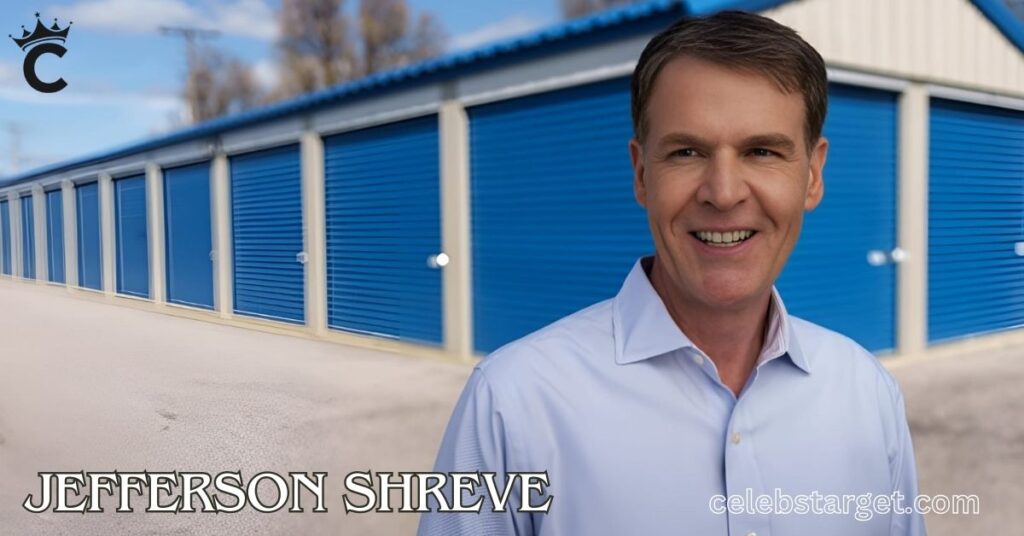 Jefferson Shreve Net Worth: A Deep Dive into His Life and Wealth ...