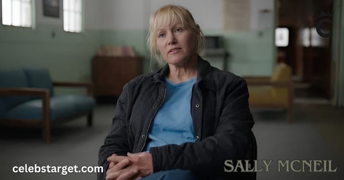 Sally McNeil Net Worth: A Deep Dive into Her Life and Finances - Celebs ...
