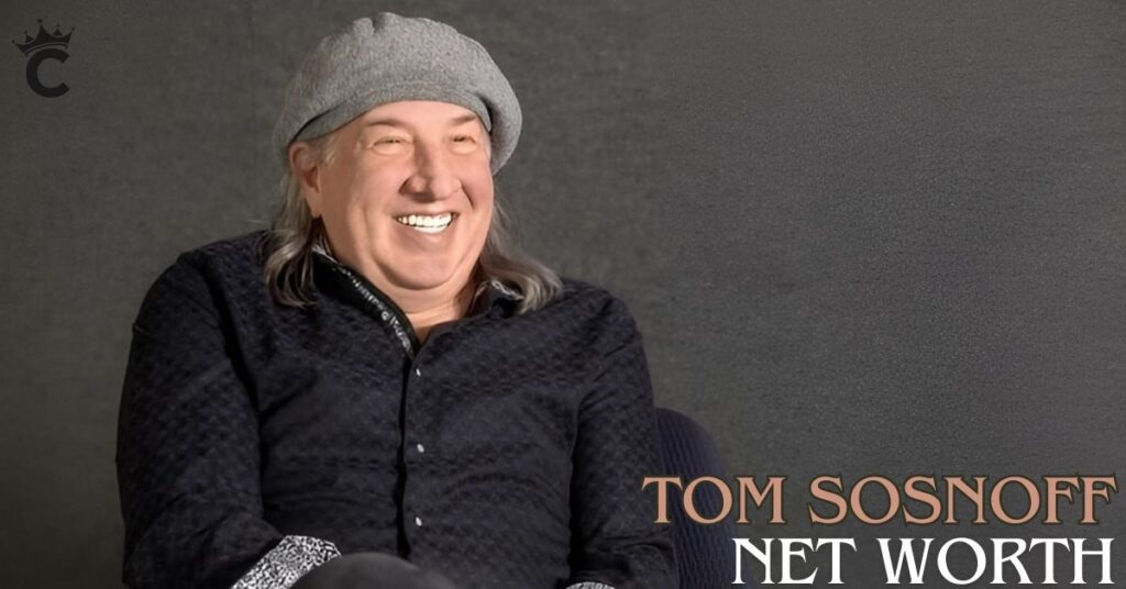 Tom Sosnoff Net Worth: The Rise of a Trading Tycoon - Celebs Target