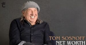 Tom Sosnoff Net Worth: The Rise of a Trading Tycoon - Celebs Target