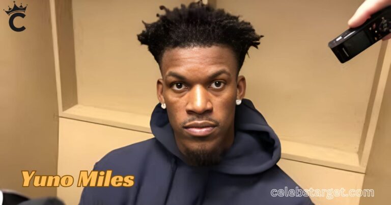 Yuno Miles Net Worth: Rising Rap Star’s Wealth - Celebs Target