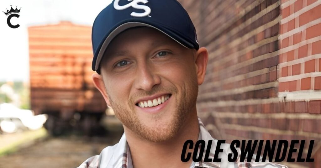 Cole Swindell Net Worth: A Comprehensive Breakdown - Celebs Target