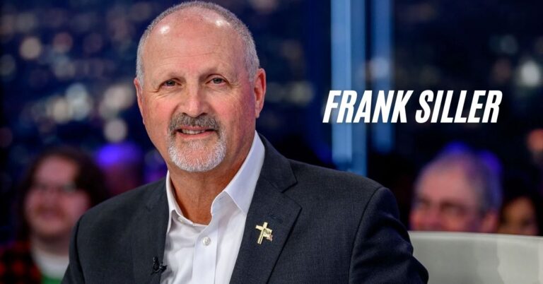Frank Siller Net Worth: Dive into His Wealth and Philanthropy - Celebs ...