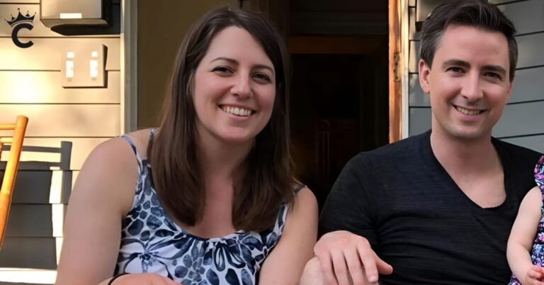 Keith Gill and Caroline Gill: From the GameStop Phenomenon - Celebs Target